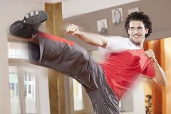 History of WingTsun - Wingtsun Luxemburg
